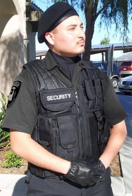 ECHELON SECURITY - Updated October 2025 - 1604 Kerley Dr, San Jose ...