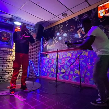 NOSTALGIA - Updated December 2025 - 47 Photos & 16 Reviews - 380 N ...