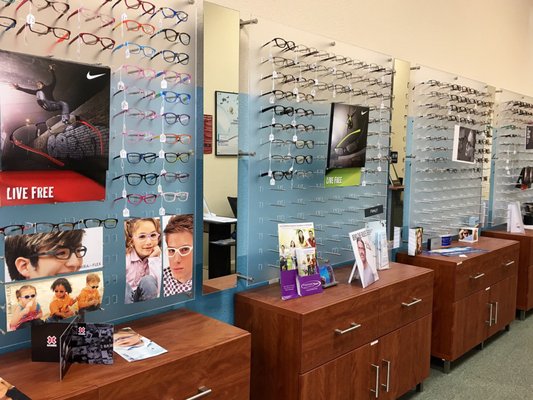 VALLEY VISION OPTOMETRY - Updated December 2025 - 16 Photos & 65 ...