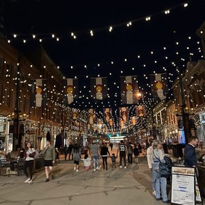 LARIMER SQUARE - 388 Photos & 111 Reviews - Shopping Centers - 1430 ...