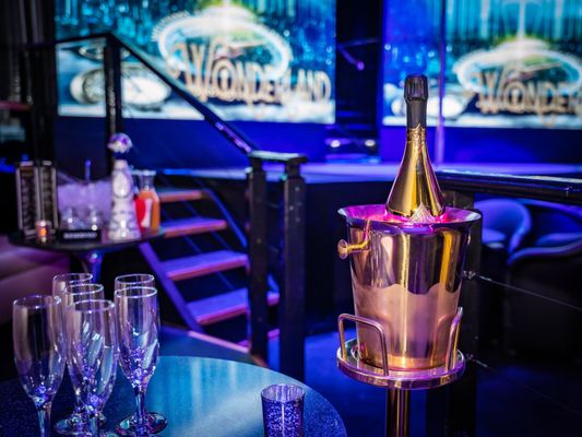 WONDERLAND - Updated October 2025 - 11 Photos - 20 W 20th St, New York ...