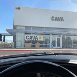 CAVA - Updated September 2025 - 56 Photos & 119 Reviews - 1135 W ...