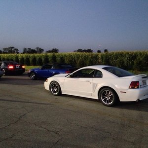 GREAT LAKES DRAGAWAY - 87 Photos & 19 Reviews - 18411 1st St, Union ...