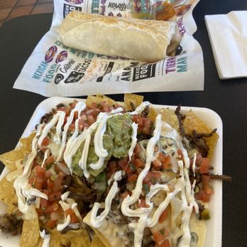 CATRINA FRESH MEX - Updated March 2025 - 74 Photos & 42 Reviews - 3202 ...