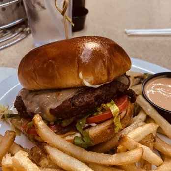 GARAGE GRILL - 694 Photos & 641 Reviews - 1122 Draper Pkwy, Draper ...