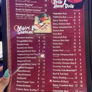 MAMASAN SUSHI - 234 Photos & 122 Reviews - Japanese - 14838 Park Row Dr ...