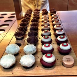 SPRINKLES - DALLAS - Updated December 2025 - 849 Photos & 738 Reviews ...