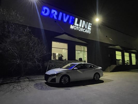 DRIVELINE MOTORCARS - Updated January 2026 - 48 Photos & 47 Reviews ...