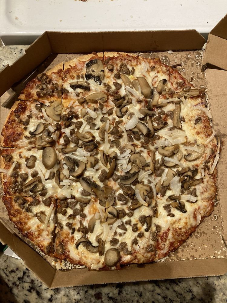 MARCO’S PIZZA - Updated April 2026 - 37 Photos - 9105 W Sam Houston ...