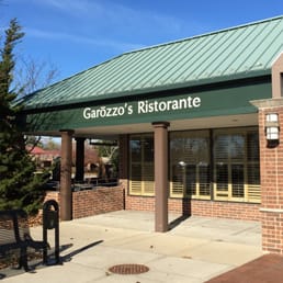 GAROZZO’S RISTORANTE - Updated November 2024 - 238 Photos & 314 Reviews ...