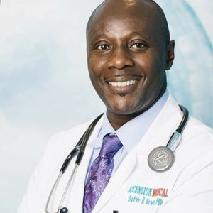 OSCAR B GOODMAN, JR., MD, PHD - Updated May 2025 - 11 Photos - 9280 W ...