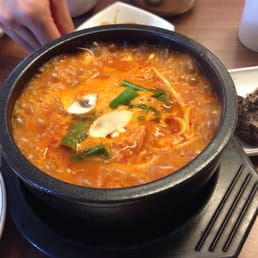 HAN COREA - 213 Photos & 70 Reviews - Korean - 7008 Farrell Road SE ...