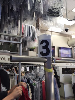 PICO CLEANERS - Updated August 2025 - 61 Photos & 253 Reviews - 9150 W ...