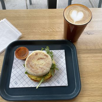 PRINCE COFFEE - Updated August 2025 - 106 Photos & 86 Reviews - 4523 NE ...