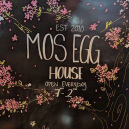 MO’S EGG HOUSE - Updated December 2025 - 2368 Photos & 2782 Reviews ...