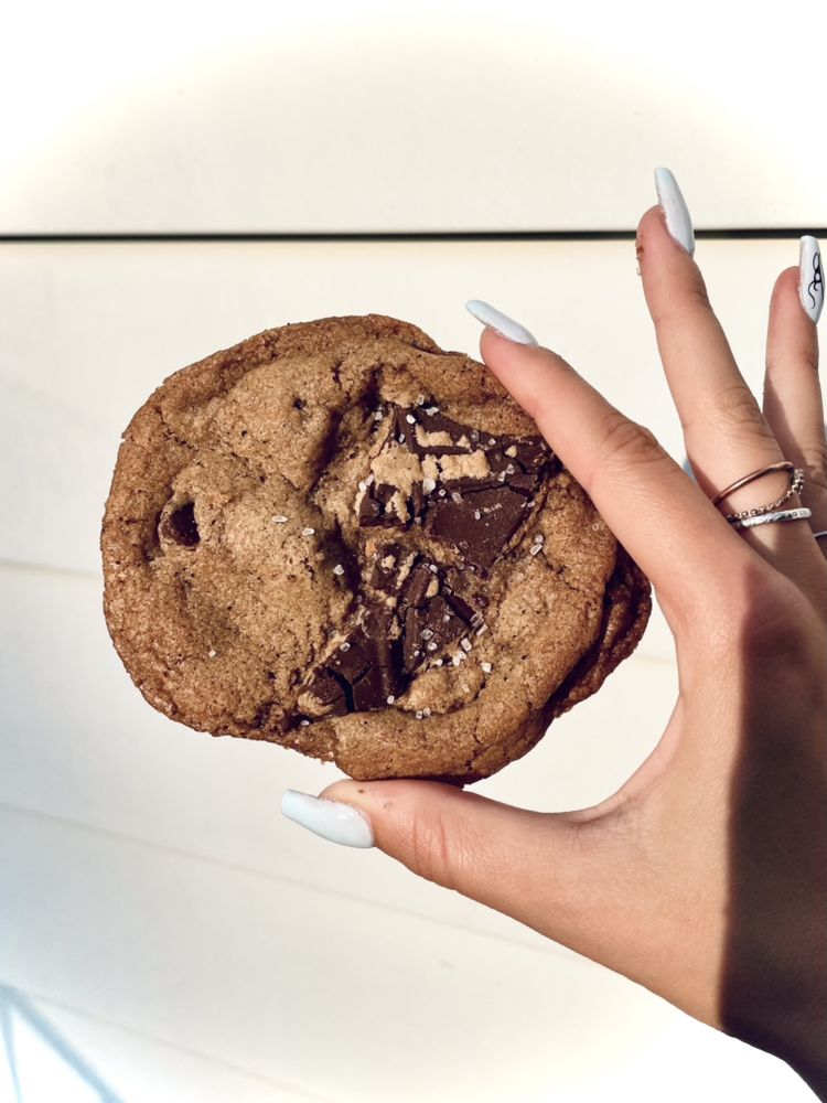 COMET COOKIES - Updated December 2024 - Toledo, Ohio - Desserts - Phone ...