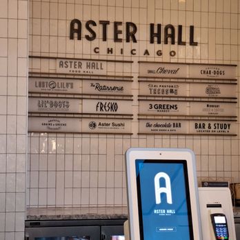 ASTER HALL - Updated February 2025 - 488 Photos & 235 Reviews - 900 N ...