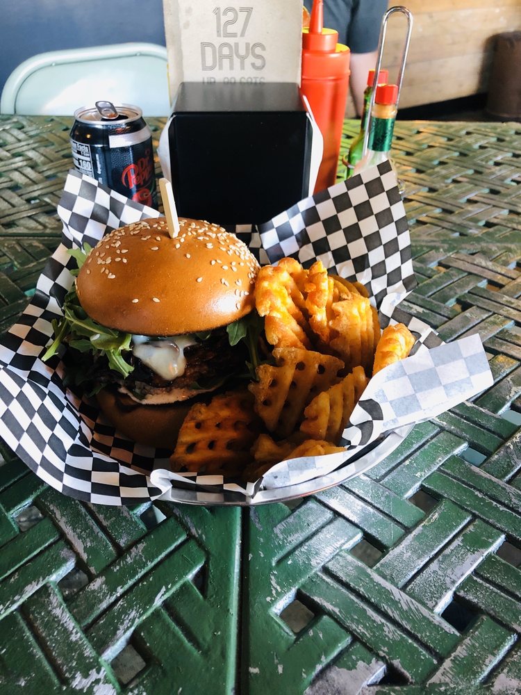 127 DAYS - 36 Photos & 22 Reviews - 127 Days Rd, Croydon Park South ...