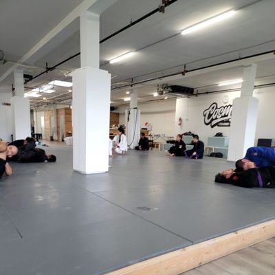 COSMIC TRAINING CENTER - Updated December 2025 - 34 Photos & 144 ...