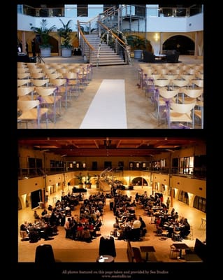 SEATTLE DESIGN CENTER EVENTS - Updated October 2025 - 12 Photos - 5701 ...