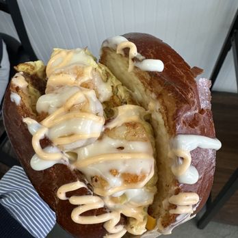 TOASTY&SWEETZ - Updated May 2024 - 91 Photos & 11 Reviews - 930 W ...