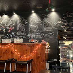 BLACK ROCK STEAKHOUSE - Updated December 2025 - 97 Photos & 254 Reviews ...