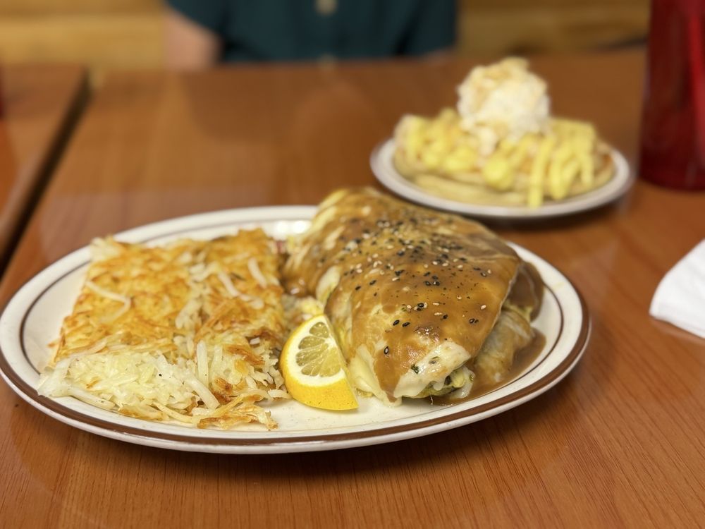 BABYSTACKS CAFE - HENDERSON - Updated August 2025 - 1934 Photos & 1494 ...