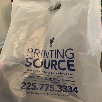 PRINTING SOURCE - Updated November 2025 - 23 Photos - 888 Harding Blvd ...