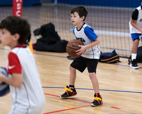 RAIN BASKETBALL - Updated November 2025 - 78 Photos & 22 Reviews ...