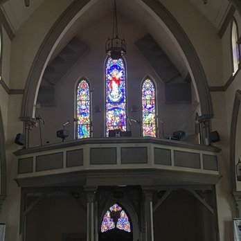 ST ROSE OF LIMA CHURCH - Updated December 2025 - 16 McLean St, Freehold ...