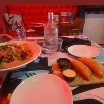 GRAILS MIAMI - RESTAURANT & SPORTS BAR - Updated February 2025 - 1378 ...