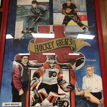 MOUNT ST. CHARLES ADELARD ARENA - Updated October 2025 - 12 Photos ...