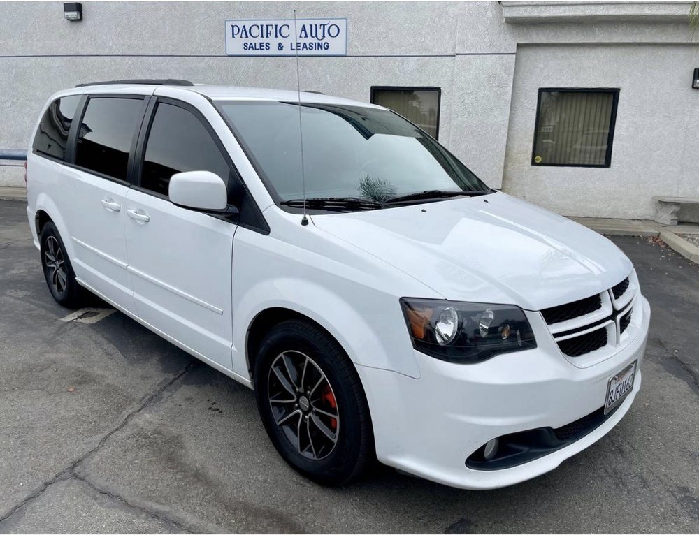 PACIFIC AUTO SALES & LEASING - Updated December 2025 - 57 Photos & 97 ...