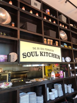 JBJ SOUL KITCHEN - 216 Photos & 111 Reviews - 207 Monmouth St, Red Bank ...