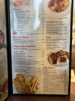 ZJ’S FAMILY RESTAURANT - Updated November 2025 - 46 Photos - 49 Reviews ...
