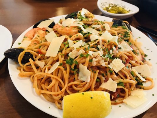 MEZE MEDITERRANEAN GRILL SUN PRAIRIE - 188 Photos & 123 Reviews - 503 ...