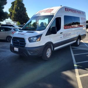 PARK SFO - Updated June 2025 - 102 Photos & 930 Reviews - 195 N Access ...