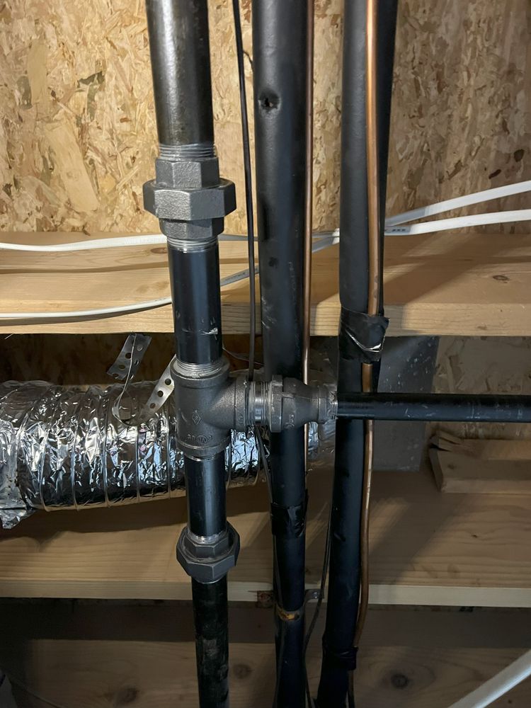 YB MECHANICAL LLC - Updated December 2025 - Clinton, Maryland ...