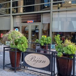 BIJAN BAKERY & CAFE - Updated July 2025 - 1118 Photos & 994 Reviews ...
