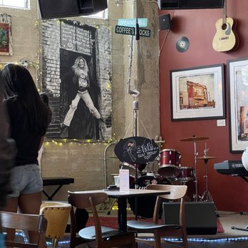 OPENING BELL COFFEE - Updated October 2025 - 498 Photos & 280 Reviews ...