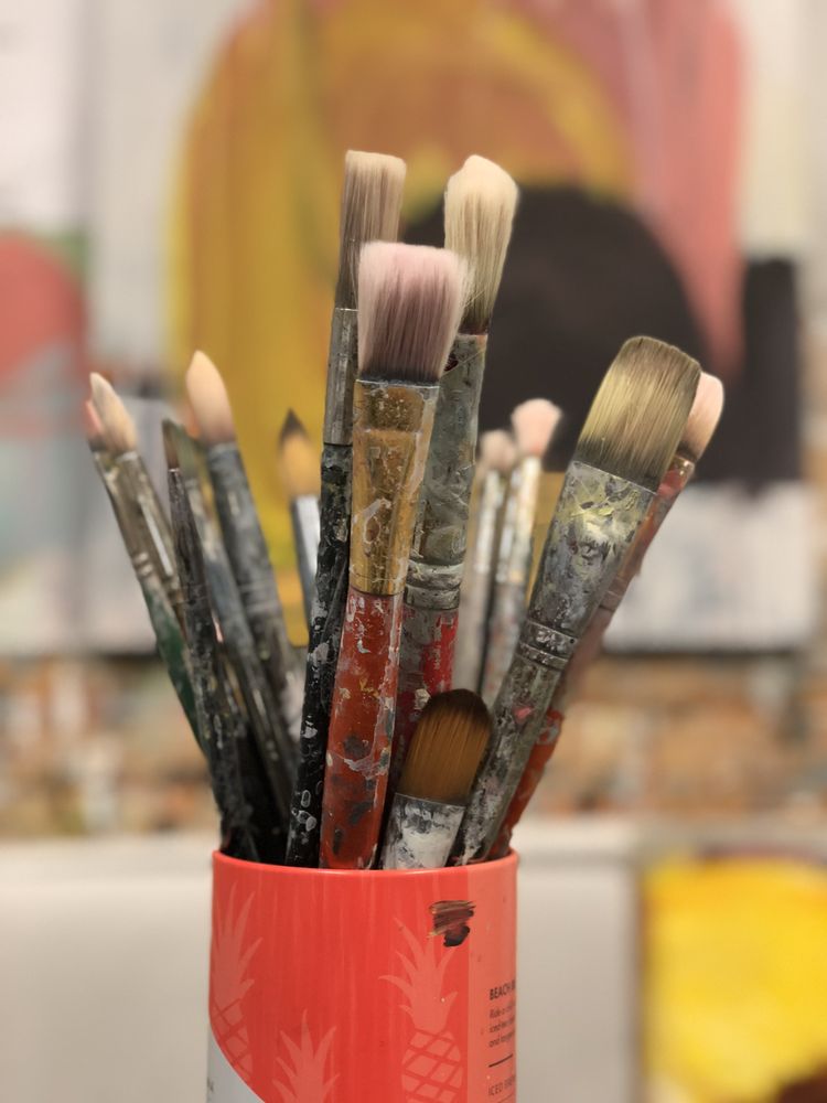 MARK DUNST | UPSHUR STUDIO - Updated August 2025 - 11 Photos - 1801 NW ...