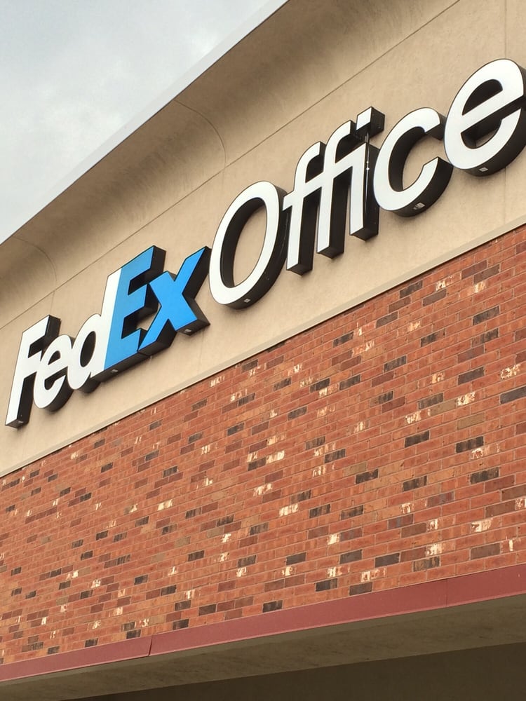 FEDEX OFFICE PRINT & SHIP CENTER - Updated December 2025 - 25 Reviews ...