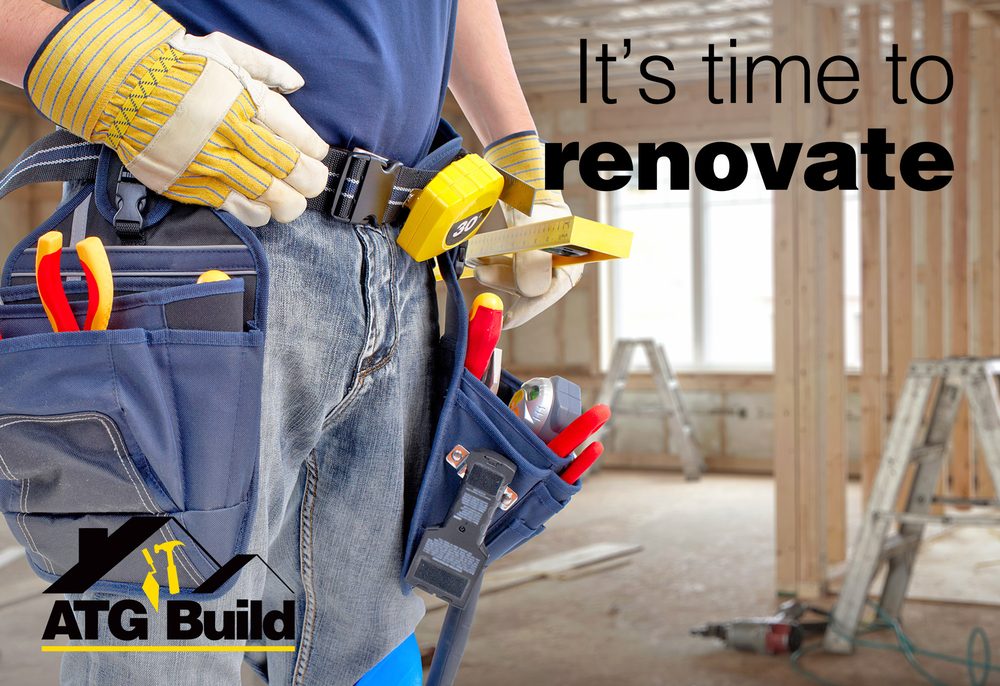 ATG BUILD - Updated September 2025 - 11 Photos - 3 Frank E Rodgers Blvd ...