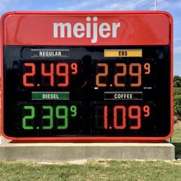 Meijer Reviews | Read Customer Service Reviews of meijer.com