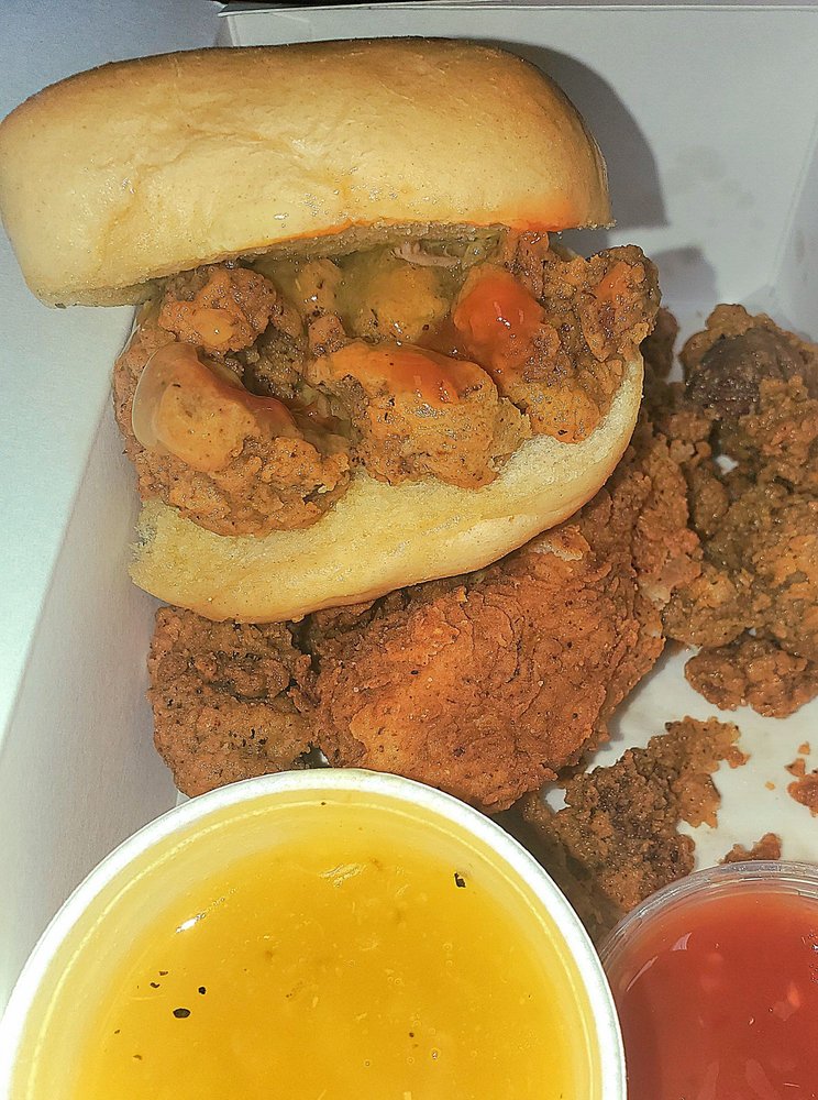 GO-CHICKEN-GO - Updated July 2024 - 15 Photos & 43 Reviews - 59 N 7th ...