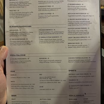 SPIN SEATTLE - Updated September 2024 - 325 Photos & 204 Reviews - 1511 ...