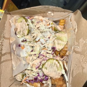 CHICKEN FIRE - 572 Photos & 455 Reviews - 2425 E Colonial Dr, Orlando ...