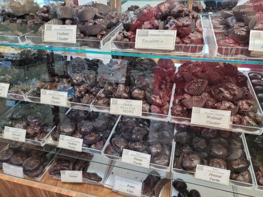 BRUNO CHOCOLATES - Updated December 2025 - 12 Photos & 22 Reviews ...