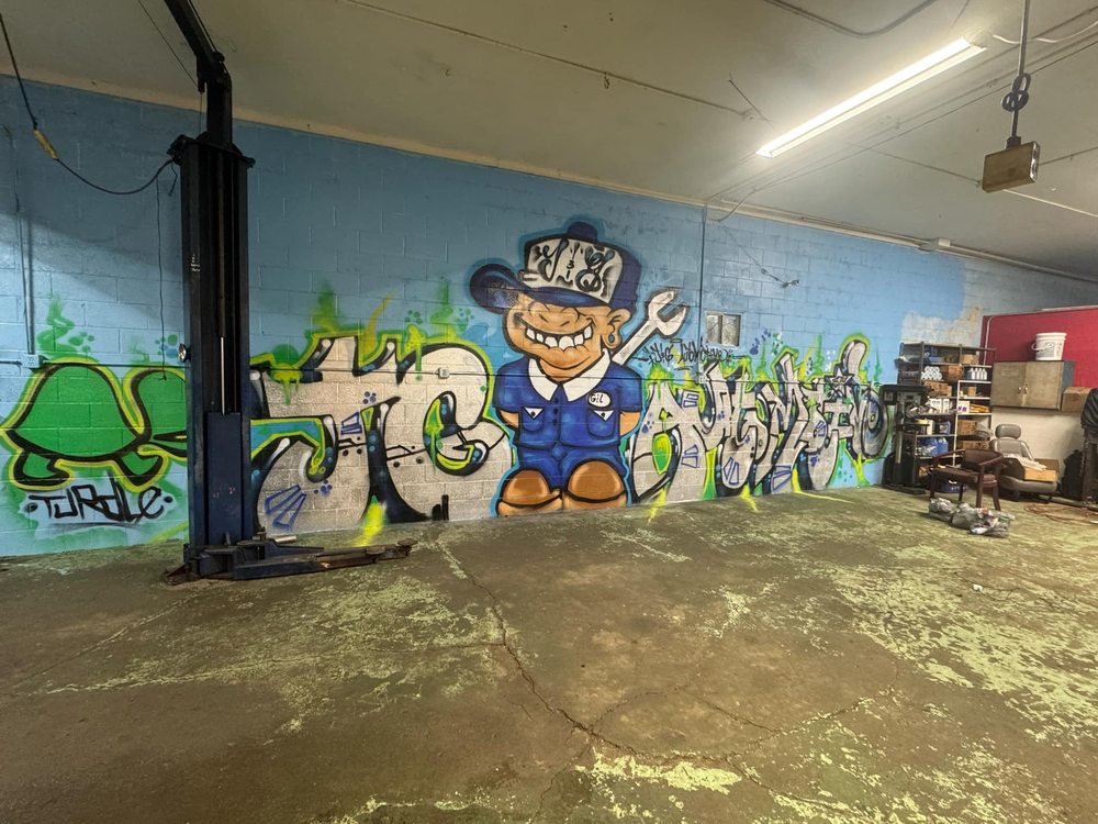 J & G AUTOMOTIVE - Updated October 2025 - Request a Quote - 2202 W ...