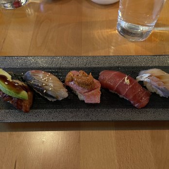 SUSHI 456 - Updated May 2025 - 116 Photos & 70 Reviews - 456 Hudson St ...
